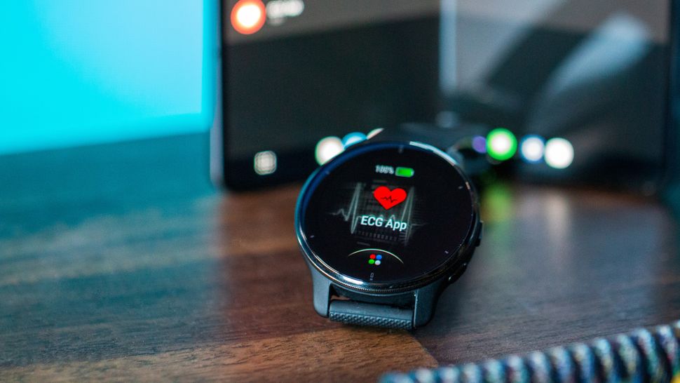 Best smartwatches that can measure blood oxygen saturation levels ...