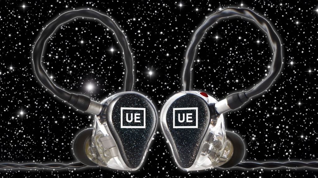 Ultimate Ears Pro UE 150, UE 250 and UE 350 In-Ear Monitors review ...