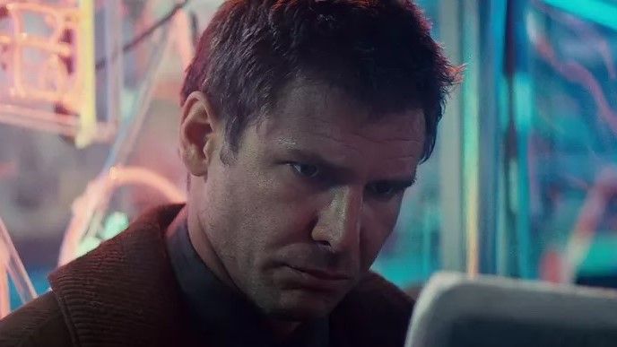 Blade Runner TV show just confirmed for Amazon Prime Video — and ...