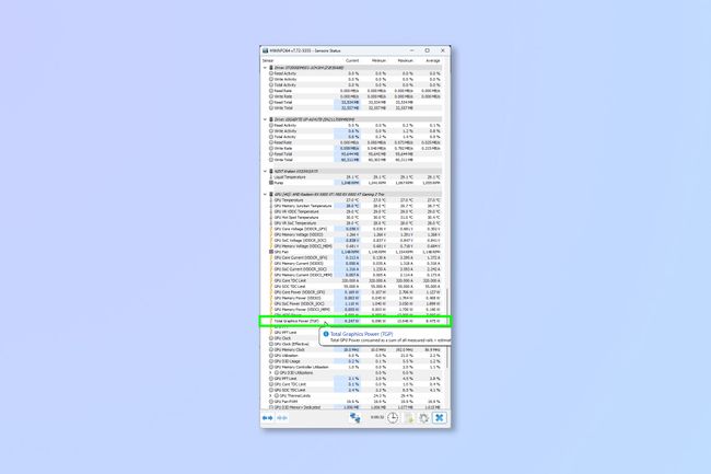 How to measure your PC's power usage | Tom's Guide