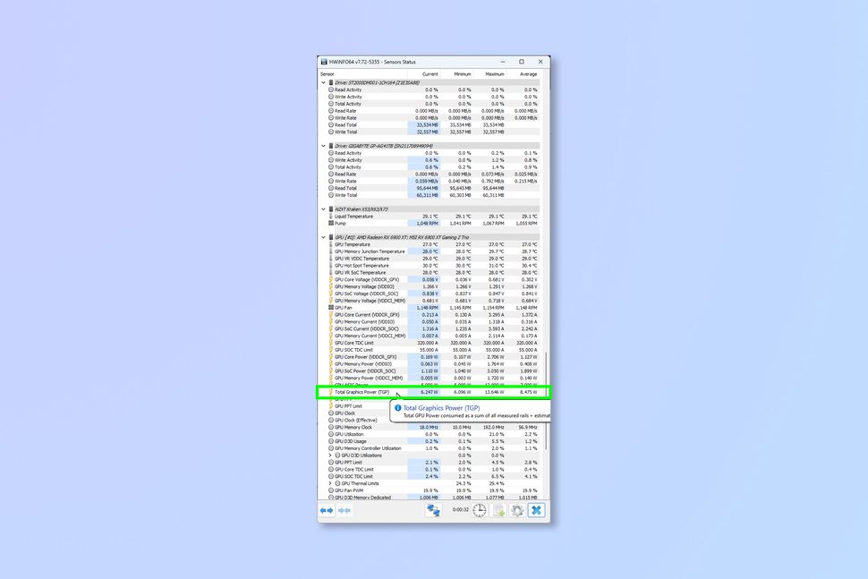 How to measure your PC's power usage | Tom's Guide