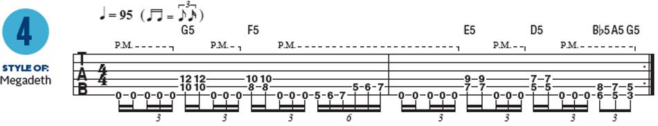 How to Play Thrash Metal | Guitar World