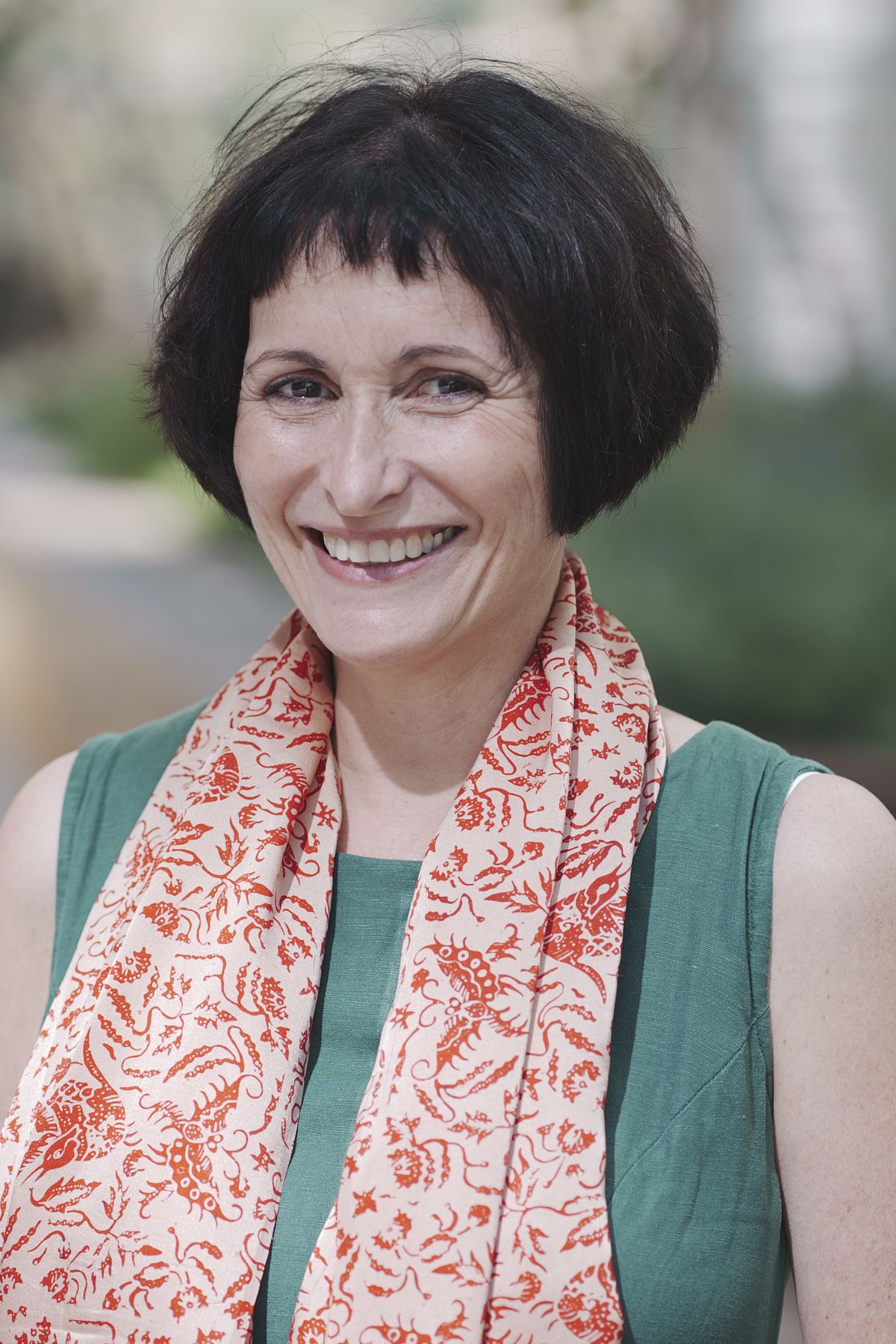 Fighting Video Piracy Is A Multifaceted Endeavor, Says Avigail Gutman ...