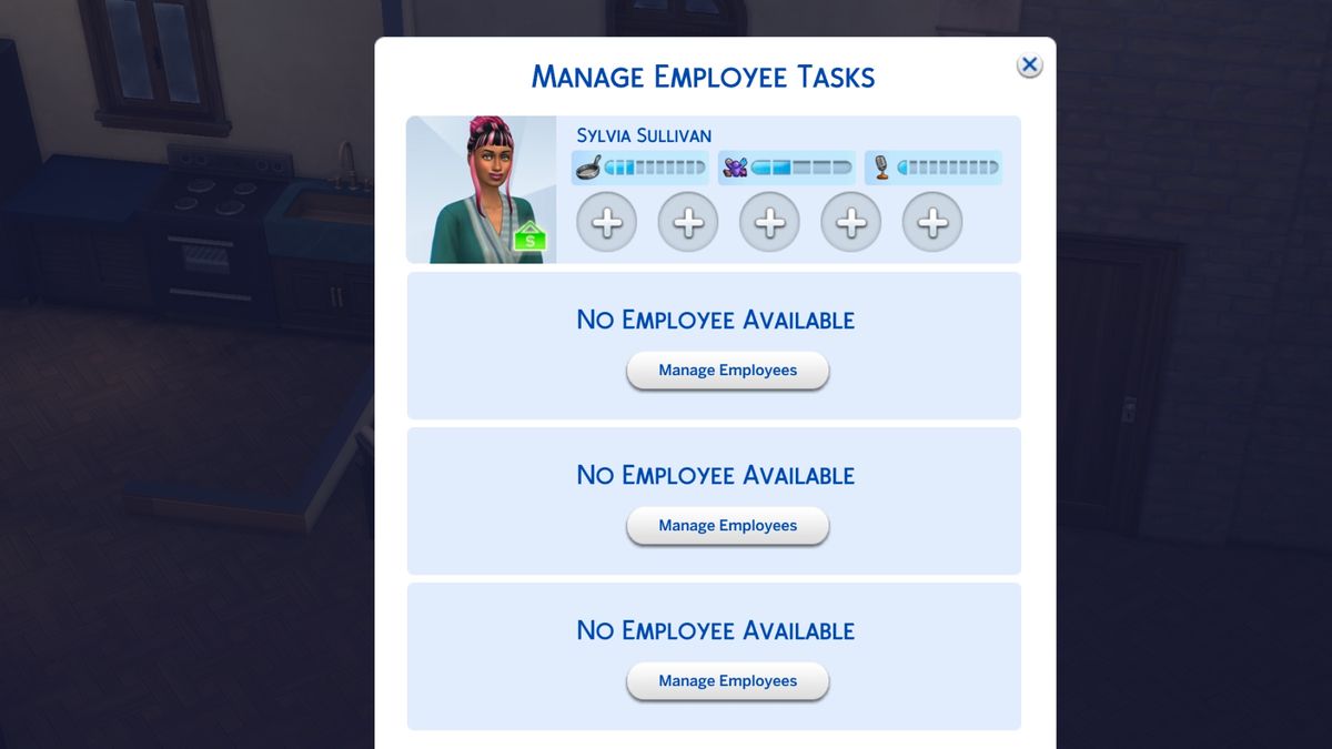 How to start a small business in Sims 4 Businesses and Hobbies ...