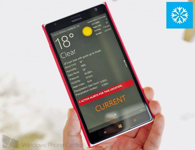 Weather+ renaming contest: Vote for your favorite new name! | Windows ...