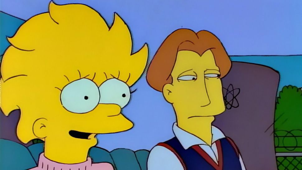 The 15 Best Lisa Simpson Episodes Of The Simpsons | Cinemablend