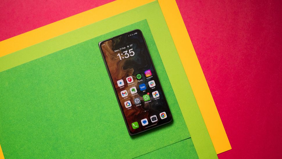 OPPO Find N5 vs. Samsung Galaxy Z Fold 6 | Android Central