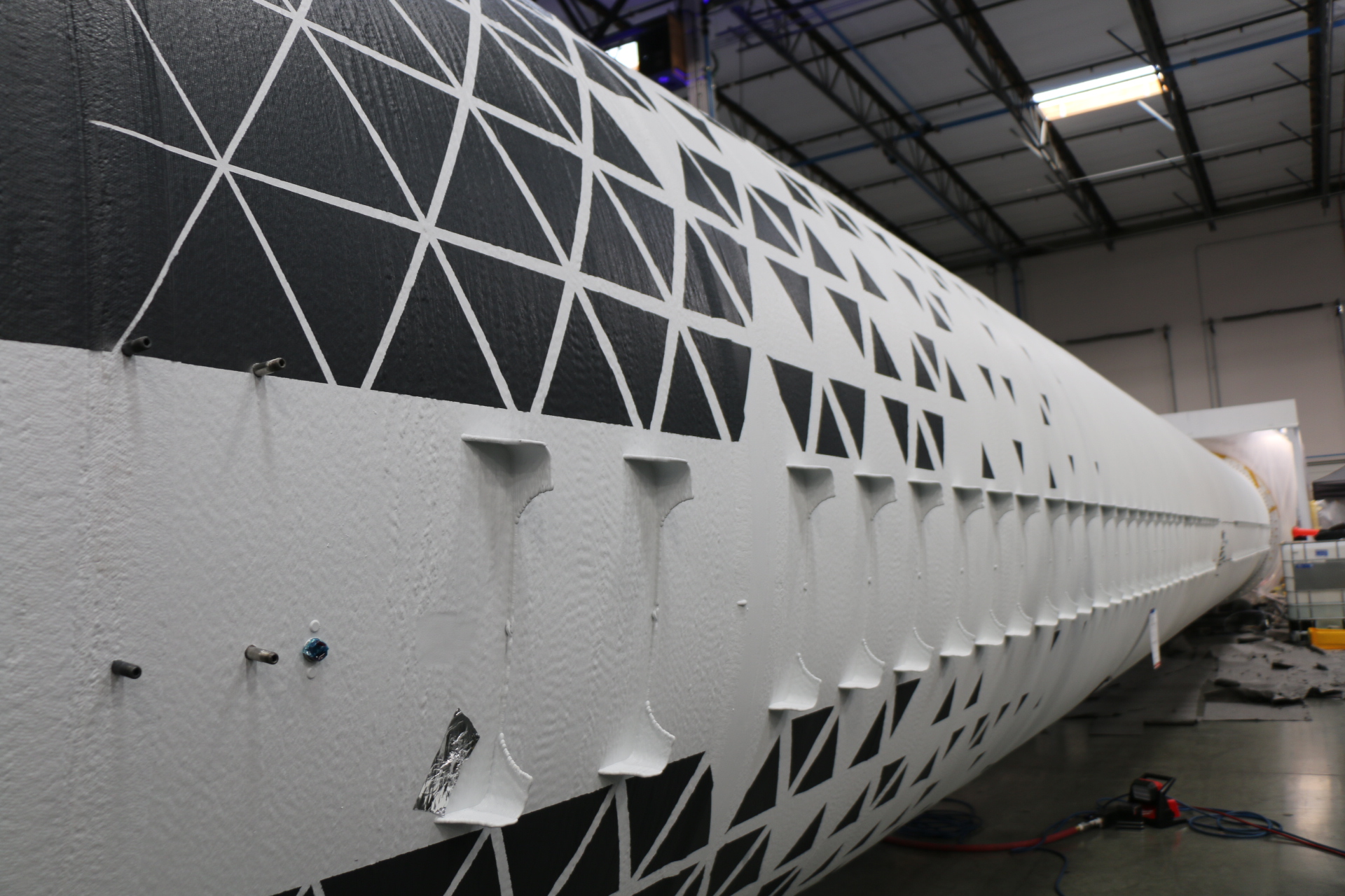 Meet Relativity Space: the little 3D printing rocket company that could ...
