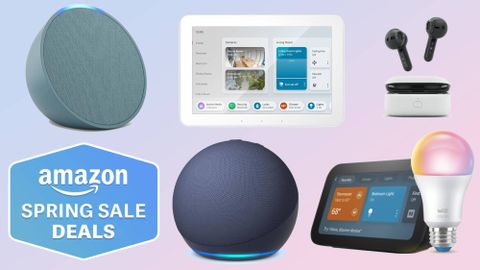 Huge Amazon Echo sale live from $29 — 11 smart home deals I'm shopping now | Tom's Guide