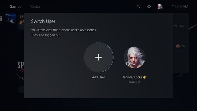 How to create and delete profiles on PS5 | Android Central