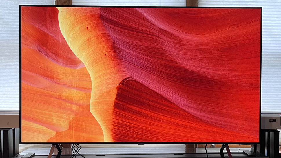 The best 55-inch 4K TVs for 2025 | TechRadar