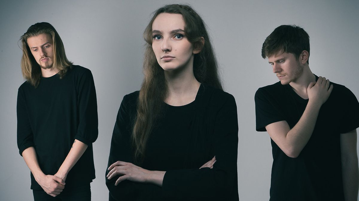 Exploring Birdsong release video for beautiful new track The Downpour ...