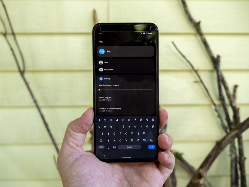 Android 12 beta 5 hands-on: So close, yet so far | Android Central