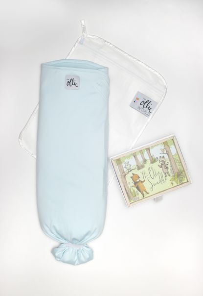 Best swaddles: 10 tried and tested options by moms and babies | GoodtoKnow