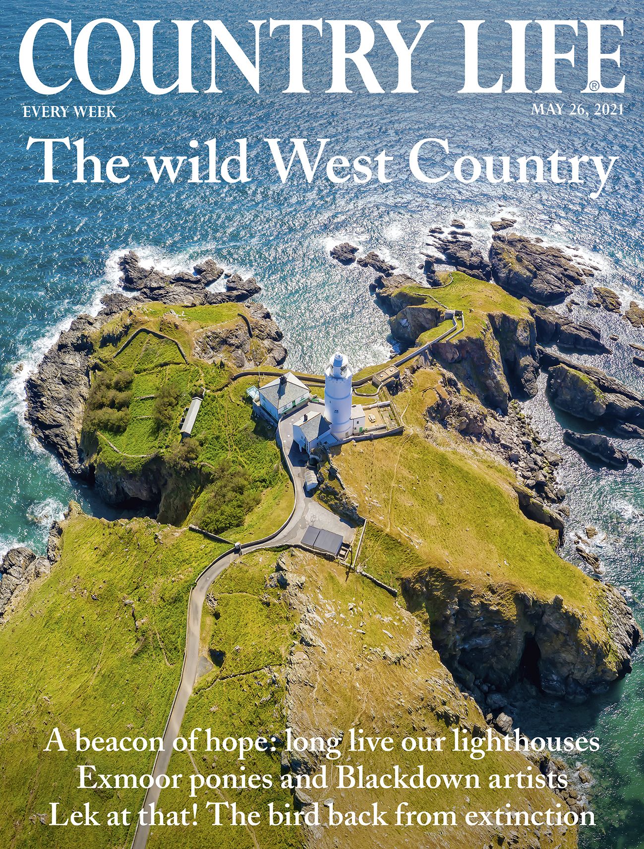 Country Life 26 May 2021 | Country Life