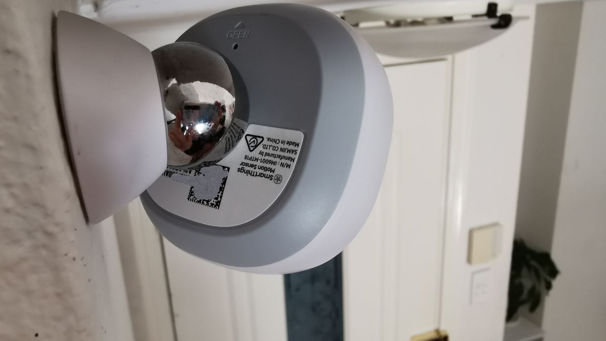 RACV Smart Home Starter Kit review | TechRadar