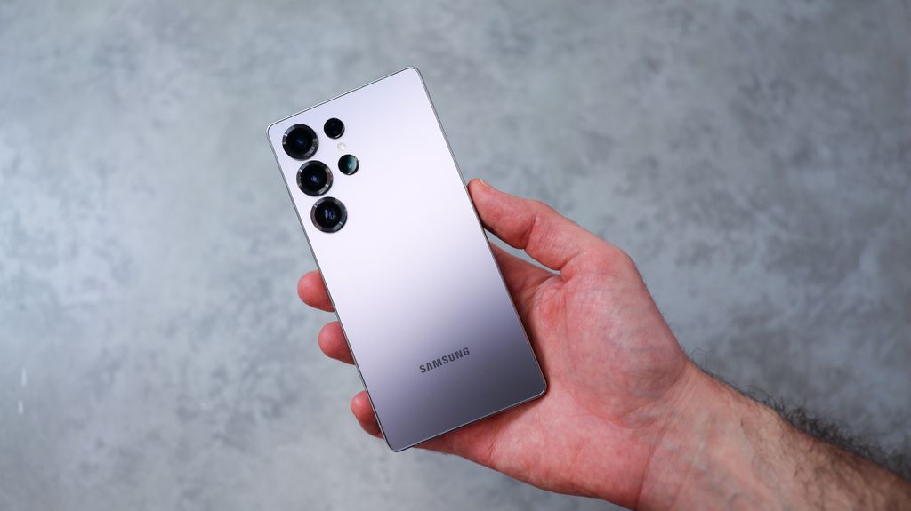 The best Android phone for photography | Digital Camera World