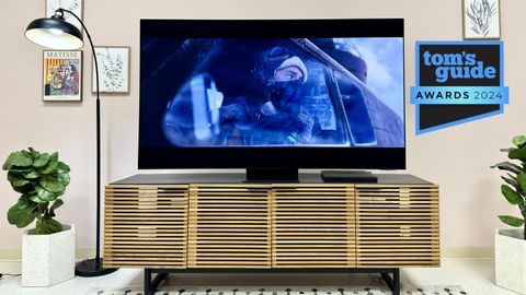 Tom's Guide Awards 2024: Our favorite TVs from OLEDs to QLEDs | Tom's Guide