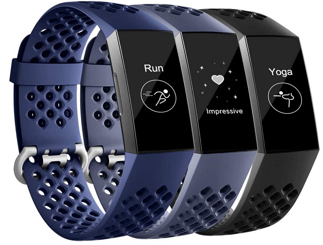 Best Fitbit Charge 3 Bands 2022 | Android Central