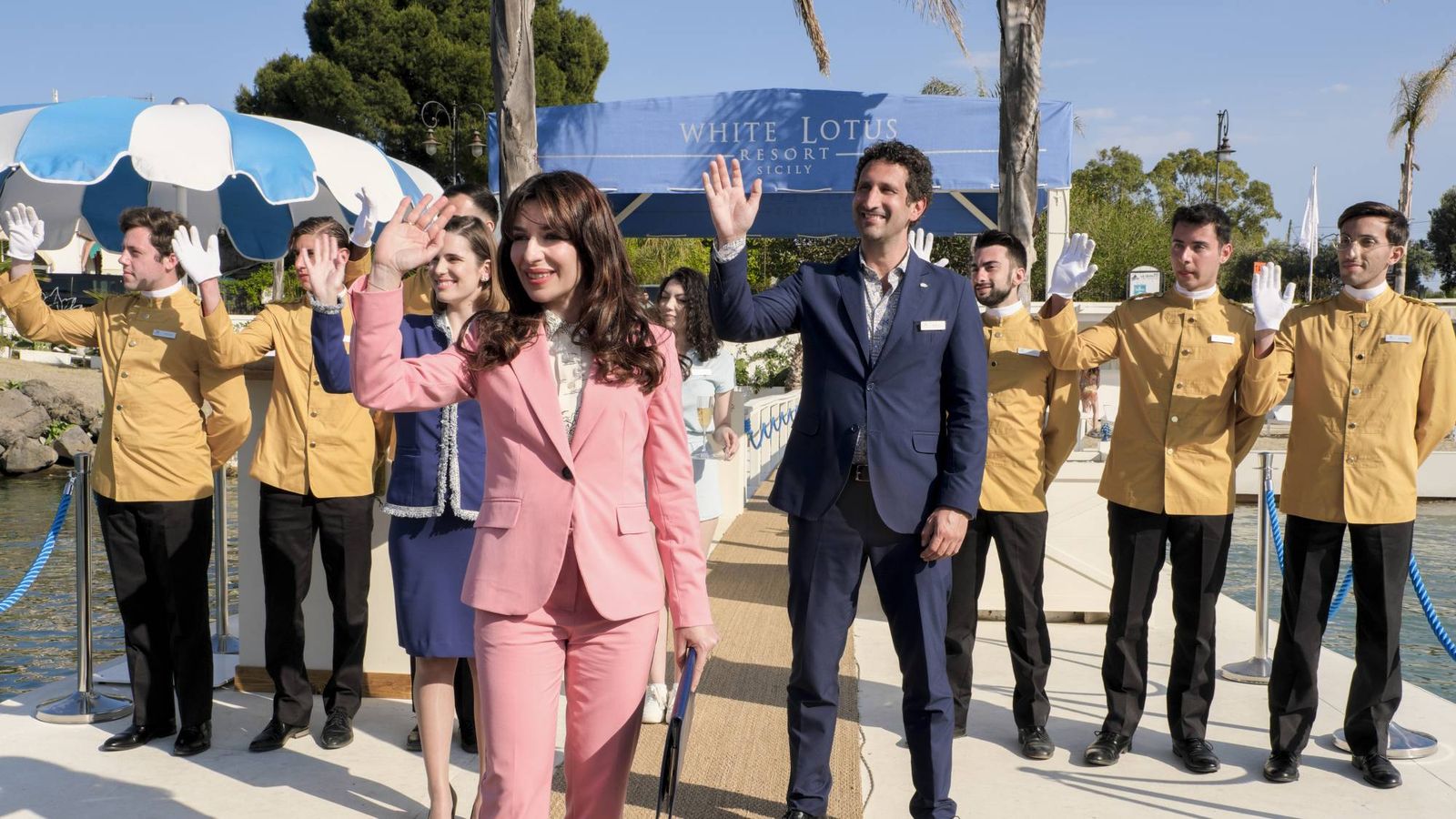 Show Creators Have Given a Major Update on The White Lotus Season Four ...