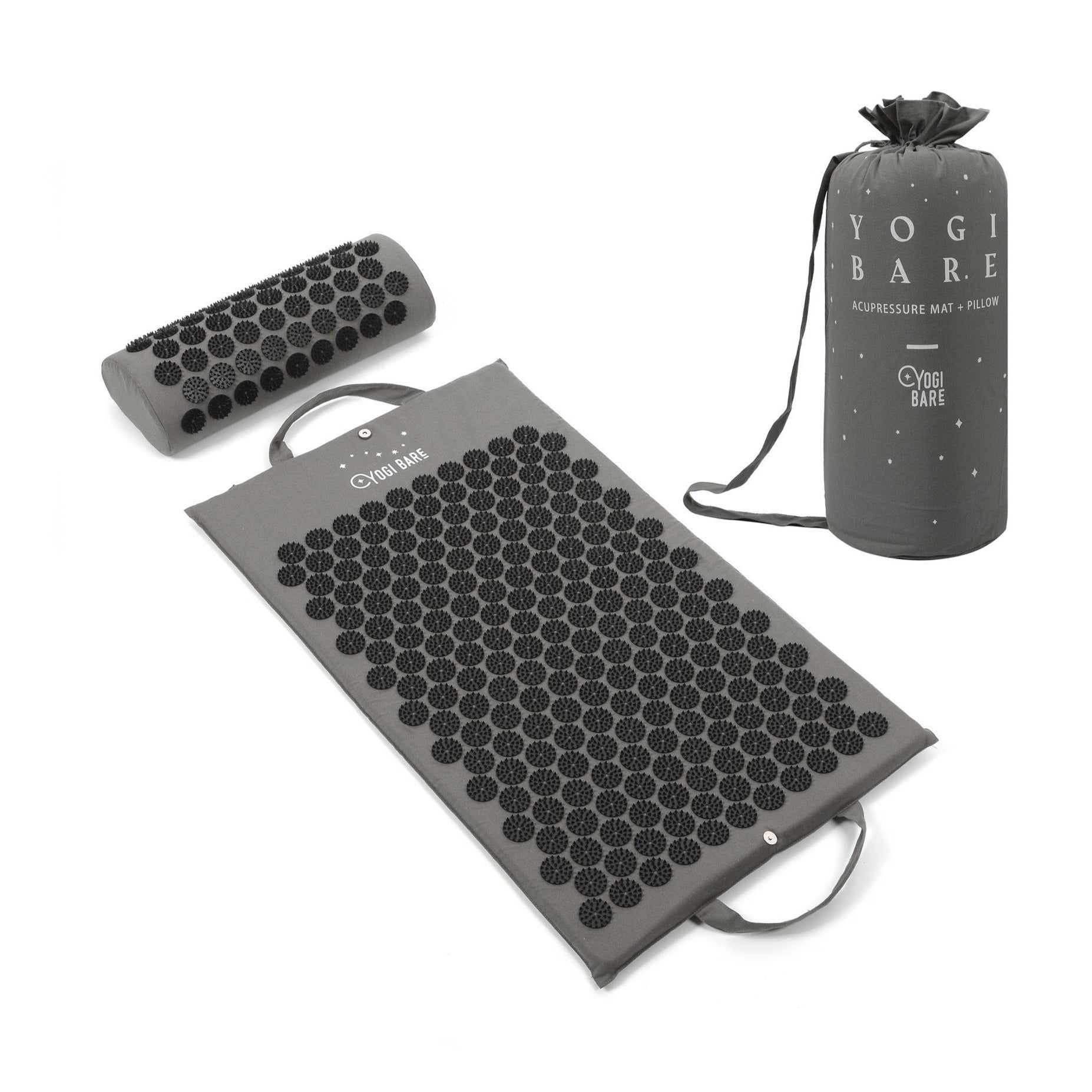I tried an acupressure mat every day for a week—here's what I found ...