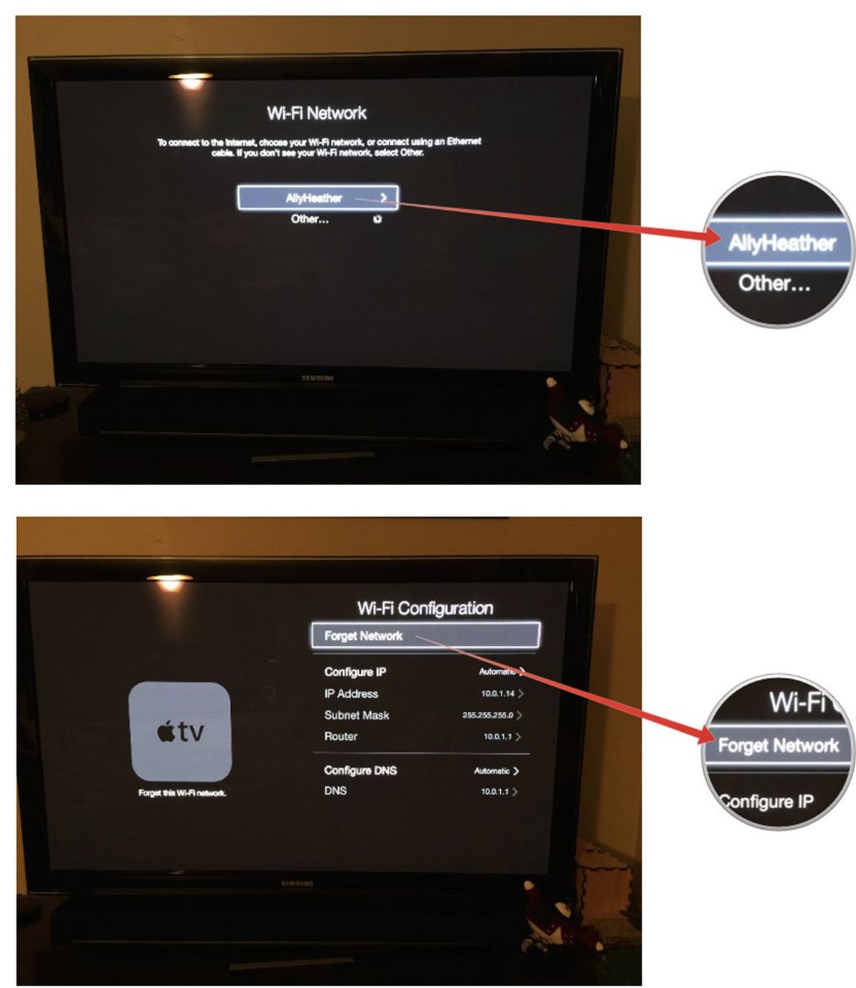 Problems streaming iTunes purchases to Apple TV? Try these fixes! | iMore