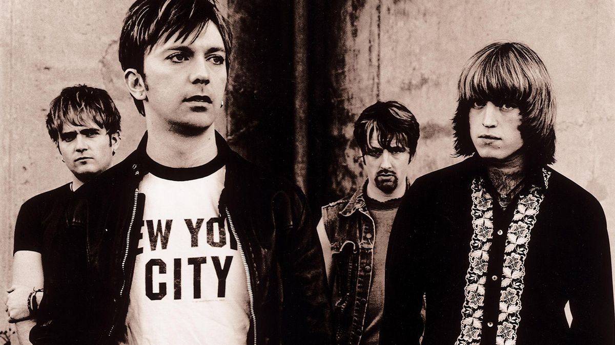 Mansun’s One EP heads up reissue campaign | Louder