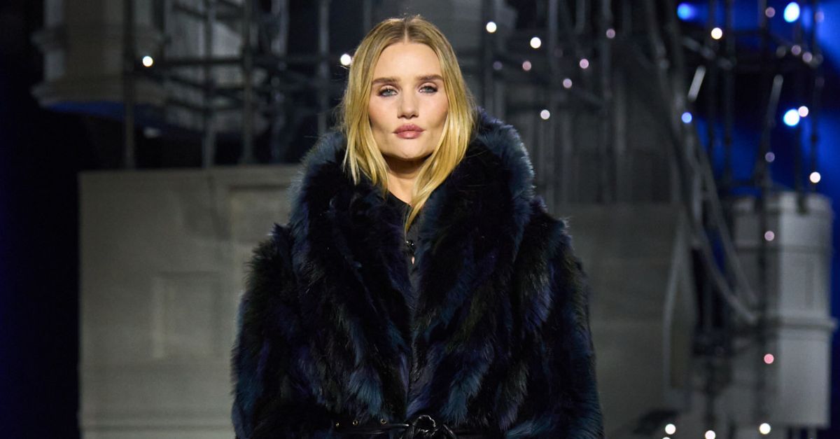 Everything You Need to Know About the Burberry A/W '26 Runway | Who ...