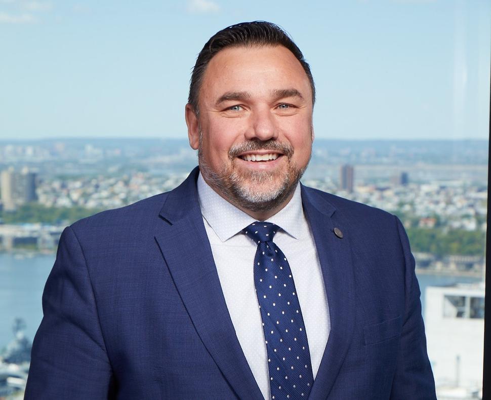 Hearst TV’s New SVP Stefan Hadl Opens Up About 3.0, News Tech ...