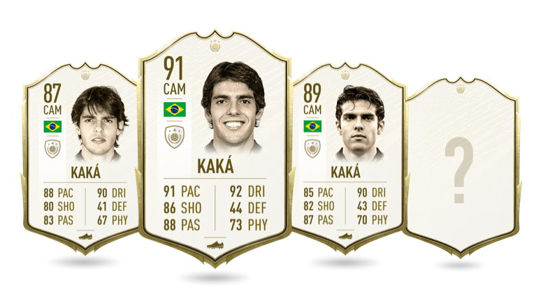 FIFA 20 icons: Every legend confirmed and the players we want to see ...