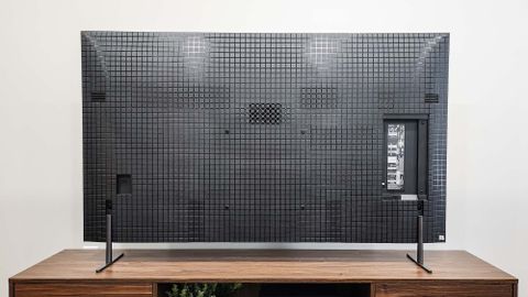 Sony Bravia 8 OLED TV review | Tom's Guide