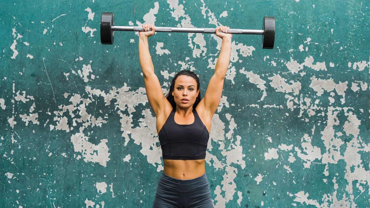 This is the only workout you need for maximum gains on upper-body days ...