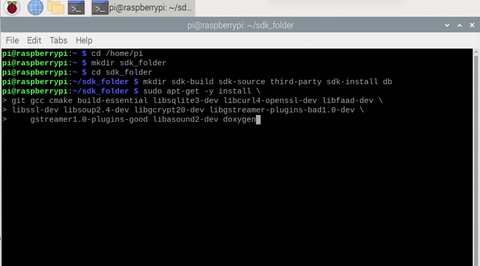 How to Build an Alexa Smart Screen with Raspberry Pi | Tom's Hardware