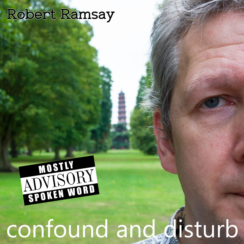 Robert Ramsay Announces New Solo Album With Clucking Great New Video ...