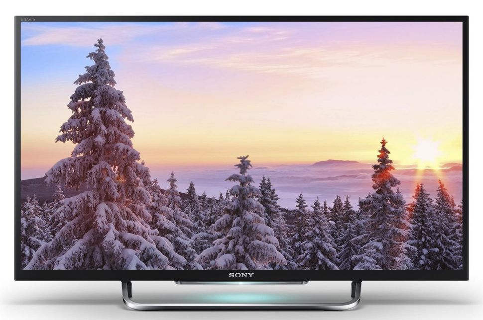 Sony KDL-50W800B 50-inch HDTV Review: Superb Picture | Tom's Guide