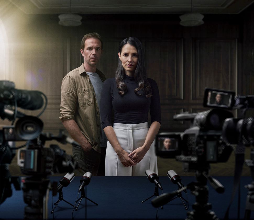 Deadline: release date, trailer, cast, plot, and all we know | What to ...