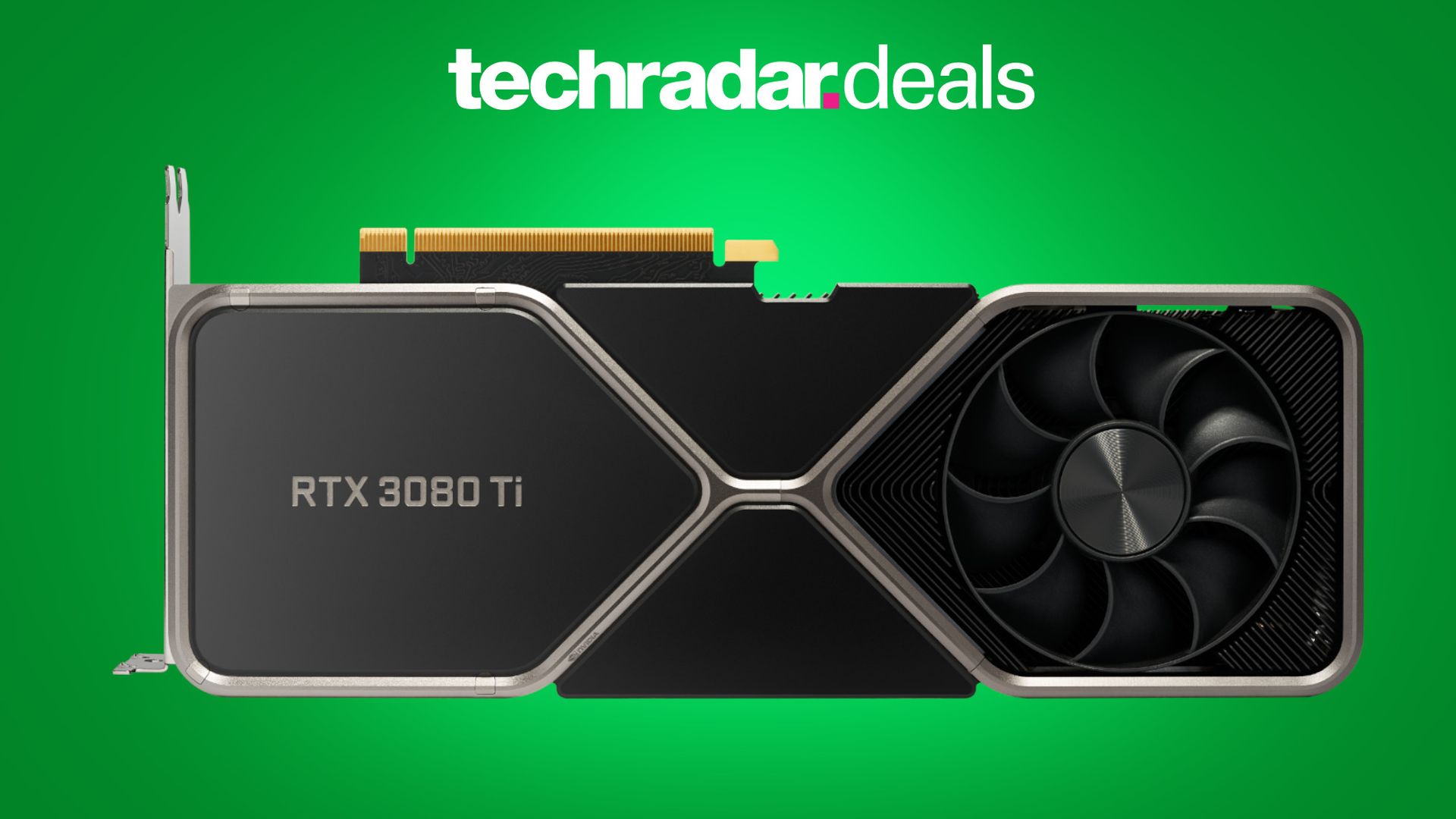 The RTX 3080 Ti Founders Edition Is Back In Stock At MSRP And It s
