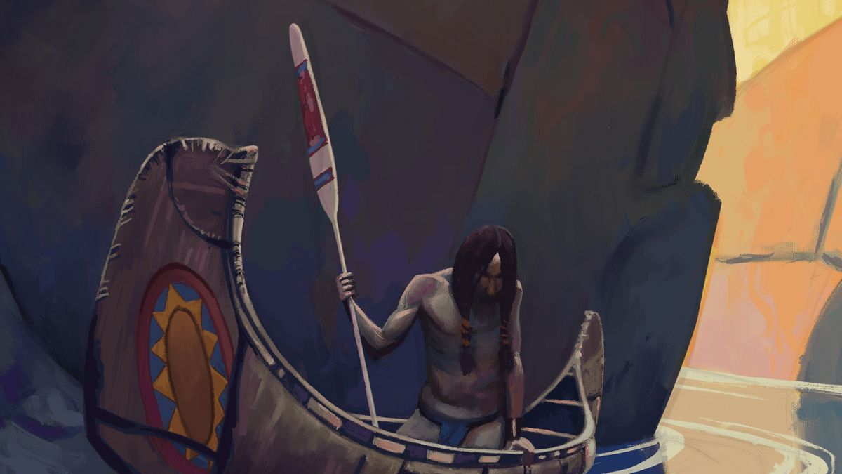 How to use Procreate to analyse master artworks | Creative Bloq