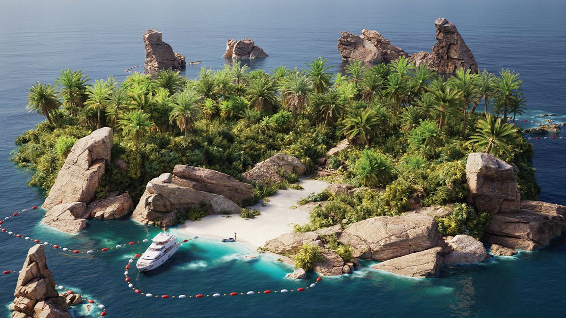 The best CG scattering tools for 3D artists | Creative Bloq