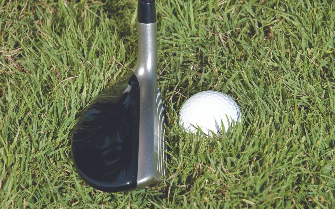 What Is The Right Ball Position For Hybrids? | Golf Monthly