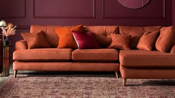 Common mistakes when buying a sofa: 10 things to avoid | Woman & Home
