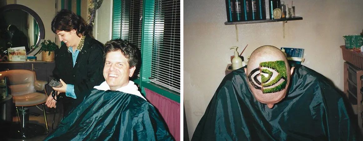 Nvidia co-founder living eccentric off-grid lifestyle would have been ...