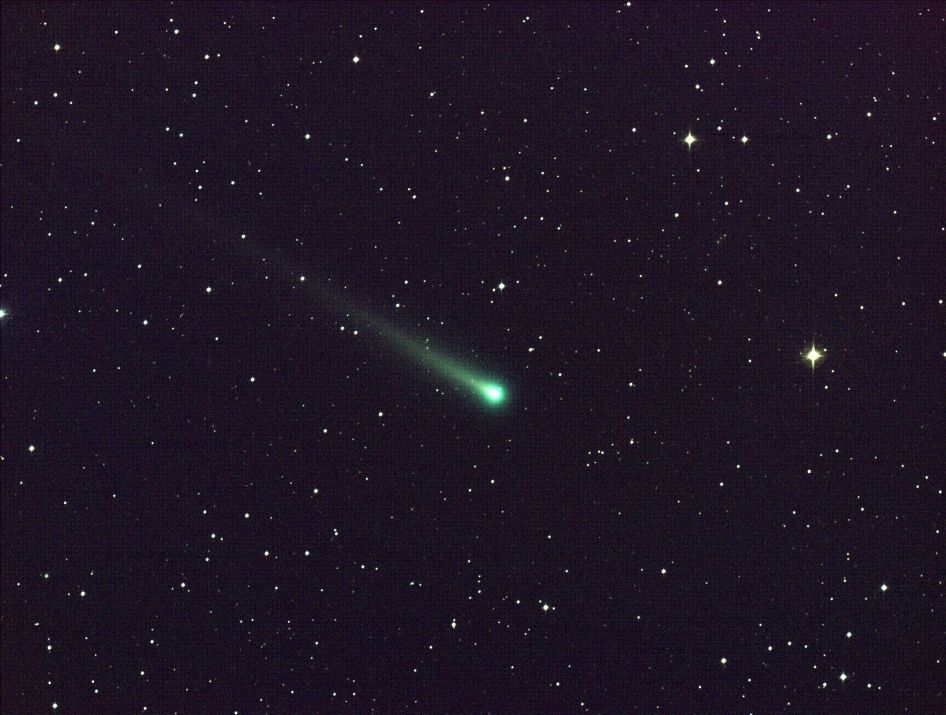 Comet ISON Observing Tips: Choosing the Right Binoculars or Telescope ...