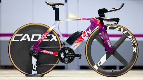 Olympic Games 2016: Olympic Men's Time Trial Results | Cyclingnews