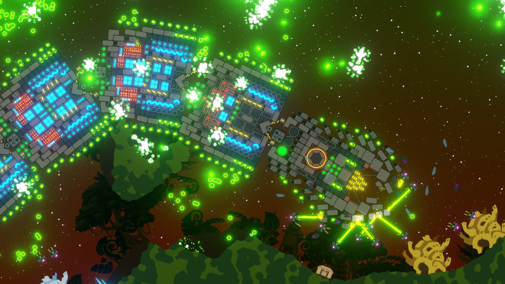 Five new Steam games you probably missed (October 8, 2018) | PC Gamer