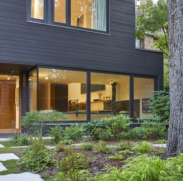 Tour this House in High Park by Ian MacDonald | Wallpaper*