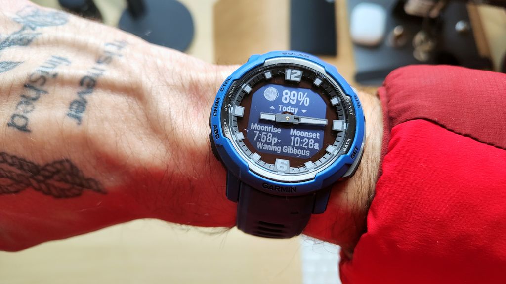 A major new Garmin software update breathes fresh life into its much ...