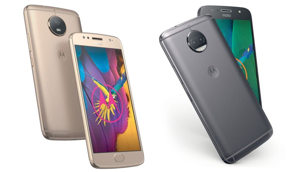 A history of the Moto G series: Motorola's most successful phone series ...