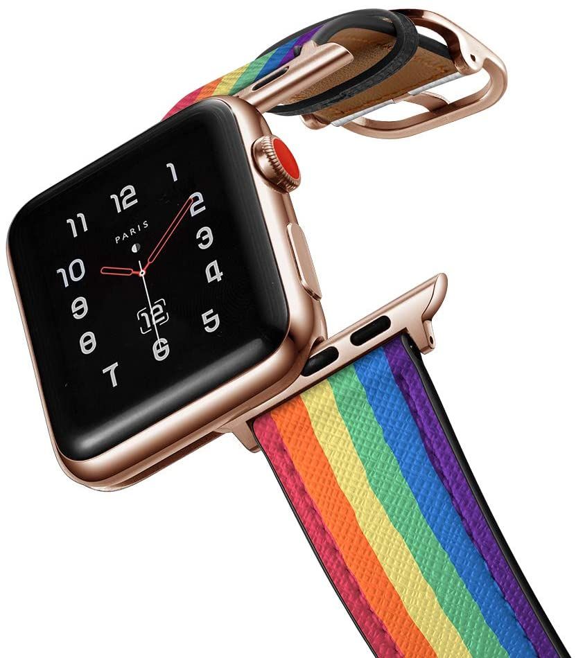 How to Get Apple Watch Band Colors for Less | iMore