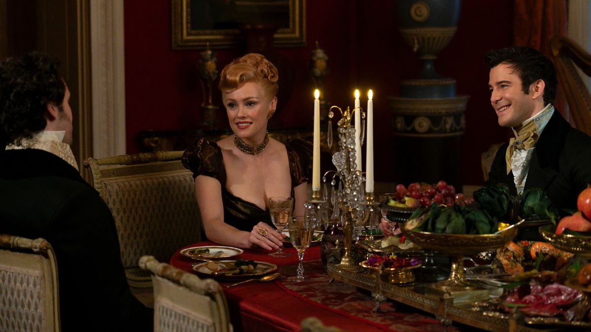 As a Bridgerton fan, I wish one thing happened differently | What to Watch